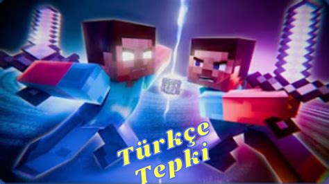 Squared Media Herobrine Vs Steve Alex And Steve Adventures Minecraft