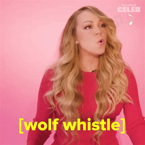 Wolf Whistles S Find And Share On Giphy