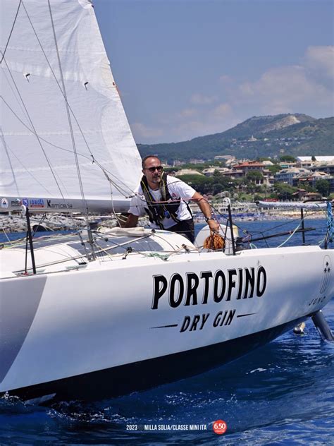 Pressmare Conoscere Da Vicino La Classe Mini Italia Inizia Mini 650