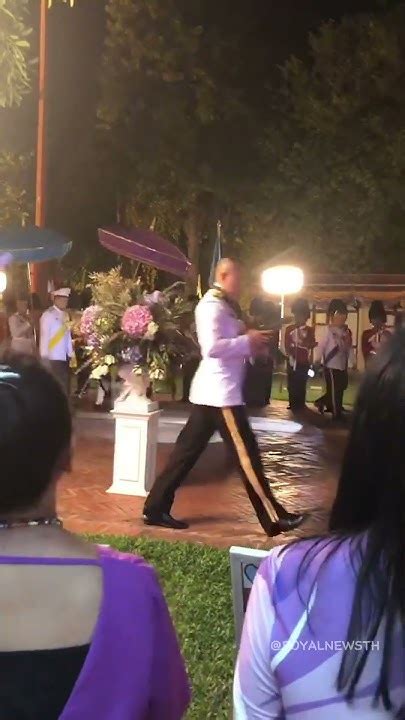 พระราชินี ทรงบำเพ็ญพระราชกุศลถวายผ้าพระกฐิน ณ วัดนิเวศธรรมประวัติ พระ