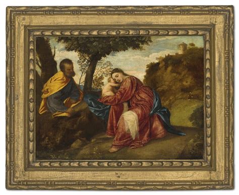 How To Frame A Titian Protips