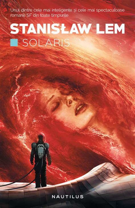 Solaris By Stanisław Lem Goodreads