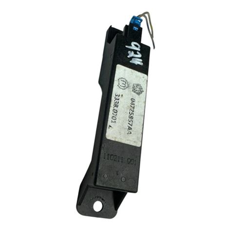 2011 2013 Jeep Grand Cherokee Wk2 Dodge Durango Keyless Entry Antenna