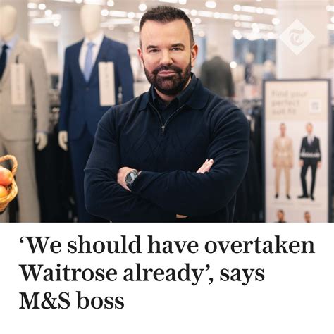 Alex Freudmann On Linkedin The Truth Is As Stuart Machin Reminds Us His Leadership Team Every Day…