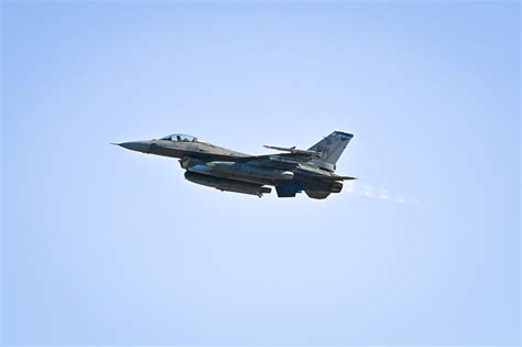 Dvids Images F 16 Training