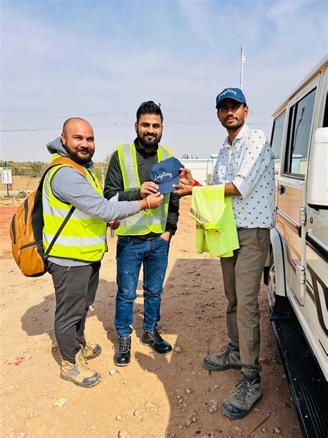 Abhishek Dwivedi On Linkedin Leapting Sitemanagement Pvsolar