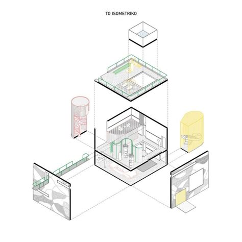 How Does The Visual Language Of Architecture Diagram Enhance Architectural Communication