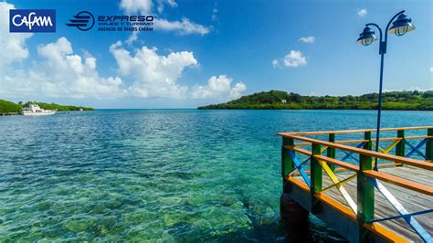 Cafam Turismo San Andrés Tu Información Para Planificar Tus Vacaciones Mi Mundo Por El Mundo