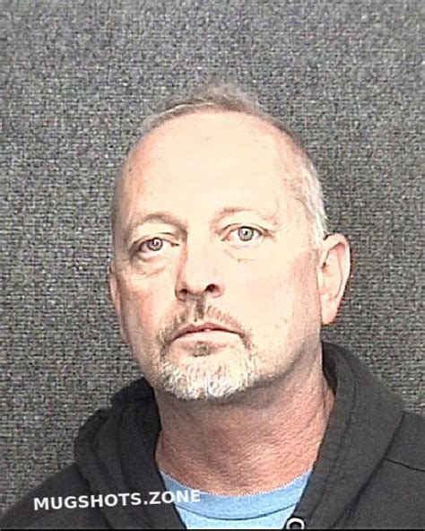 Crews Darren Shane 10062023 Horry County Mugshots Zone