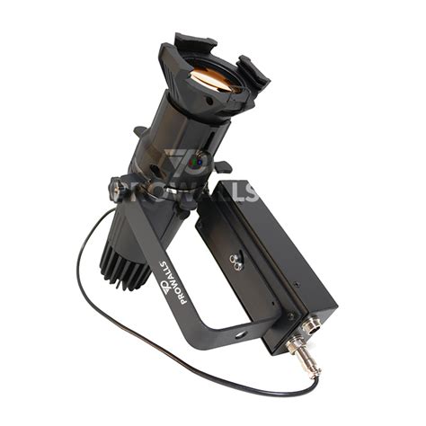 Mini Leko Lightweight Portable Spot Led Studio Light Prowalls