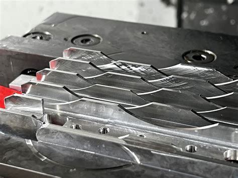 Jonathan Wimbleton On Linkedin Its All About The Details Even After A Slot Mill Has Been Used