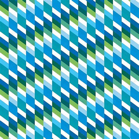 Square Pattern Background Vector Creative Design Zigzag Backdrop Vector