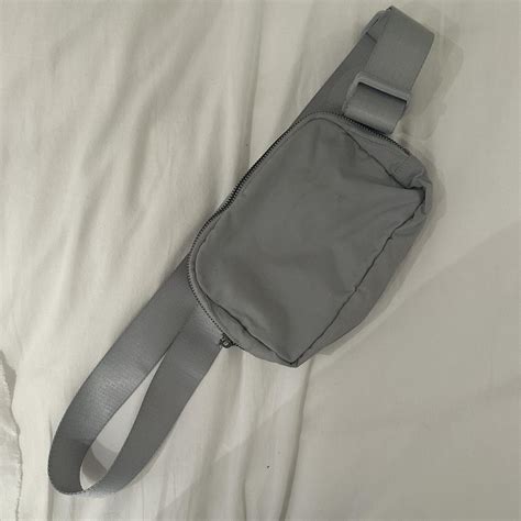 Amazon Fanny Pack 🤍 Excellent Condition Depop