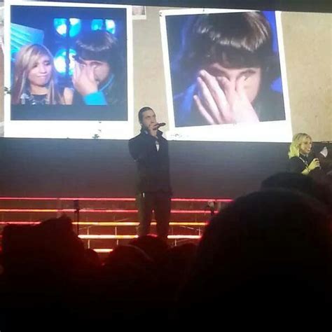 Avriel And Re Living Emotional First Successful Moments Pentatonix