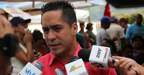 Escándalo En Venezuela Filtran Fotos Del Cadáver De Robert Serra Infobae