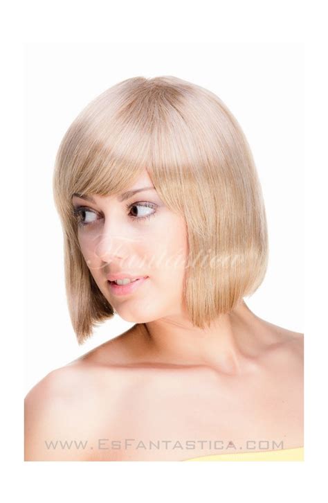 Peluca Para Mujer Adele