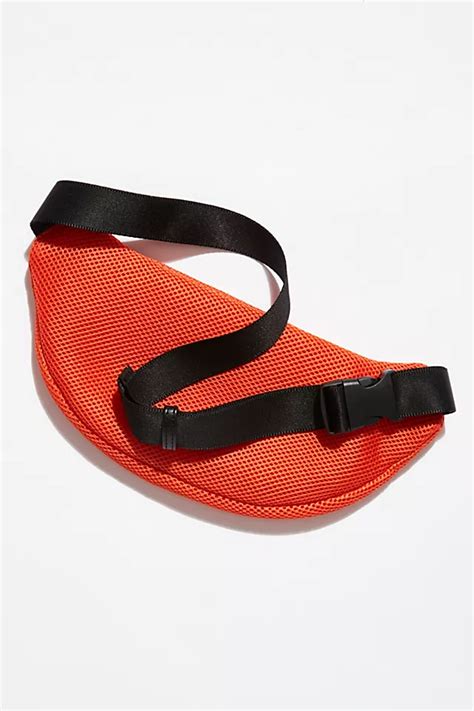 Mesh Sling Bag Free People