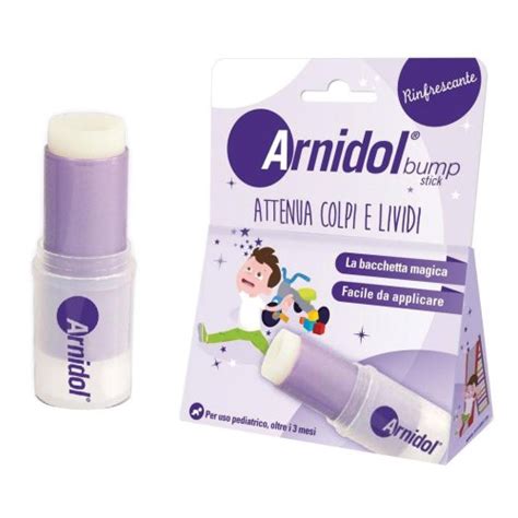 Arnidol Bump Stick 15g