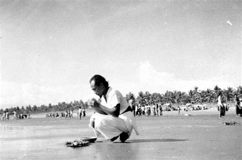 Varuna Dewa Langit Dan Lautan Yang Ambigu Dalam Tradisi Hindu Kuno