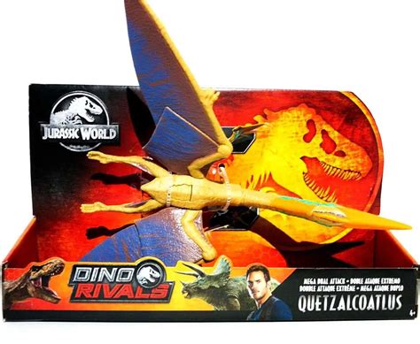 Jurassic World Fallen Kingdom Dino Rivals Amargasaurus Action Figure