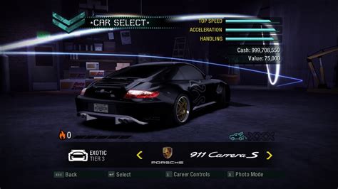 Nfs Carbon Tuning Guide