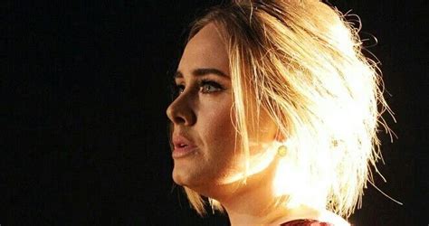 Adele 2016