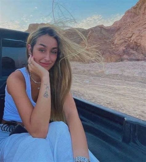 Souvenez Vous De Lior Maimon Elle Voulait Juste Aller Danser 7