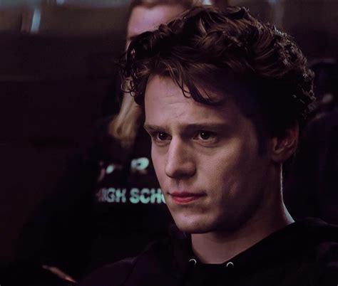 Jonathan Groff Jesse St James Jonathan Groff Best Actor Actors