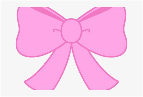 Ribbons Clipart Barbie Minnie Mouse Pink Bow Clipart 640x480 Png