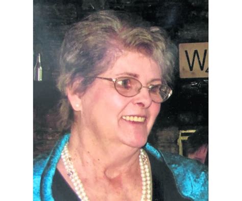 Marilyn Singer Mcgrath Obituary 1945 2020 Aston Twp Pa Delaware County Daily And Sunday Times