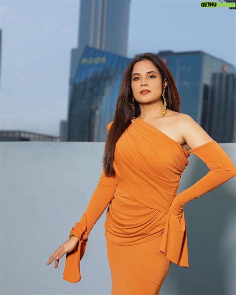 Richa Chadha Instagram The Last Photo Is My State Of Mind Fashionablefridayflashback To Last