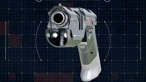 Oblivion Movie Weapons