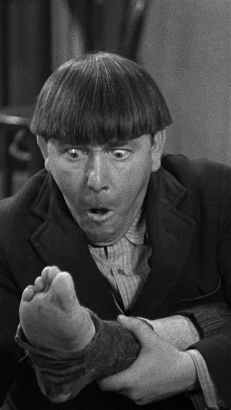 The Three Stooges Facebook