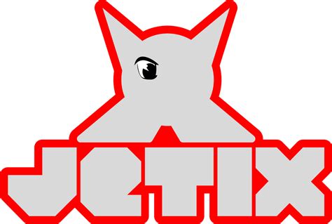 Au Jetix Logo 2009 By Yellowpen2009 On Deviantart