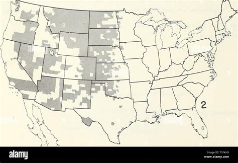 Distribution Maps Of Some Insect Distribution Maps Of Some Insect Pests