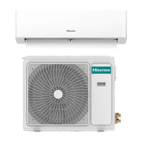 Hisense Split Ac 20 Ton Powerful Cooling For Larger Rooms In Qatar