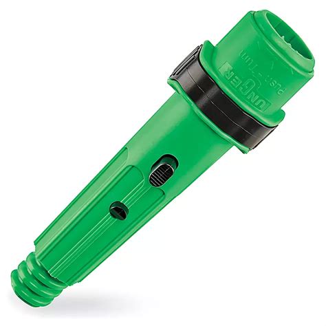 Ergotec Locking Cone For Telescopic Poles H 1920 Cone Uline