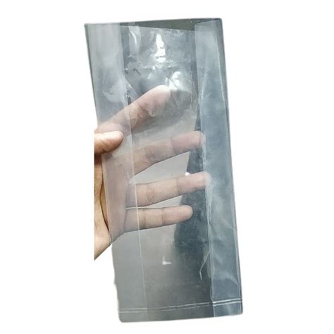 Ld Liner Packaging Bags With Gusset At 15000 Inr In New Delhi Mittal