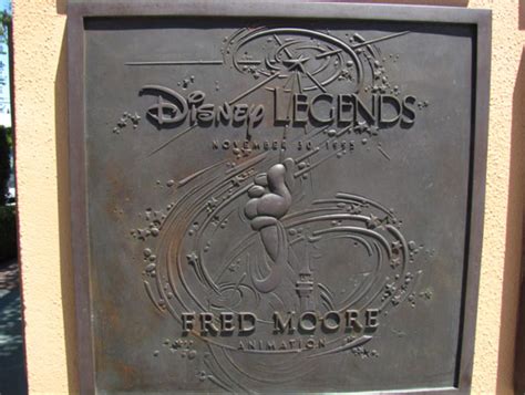 The Death Of Fred Moore