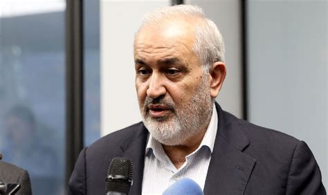 اظهارات وزیر نیرو درخصوص احتمال بازگشت خاموشی‌ها