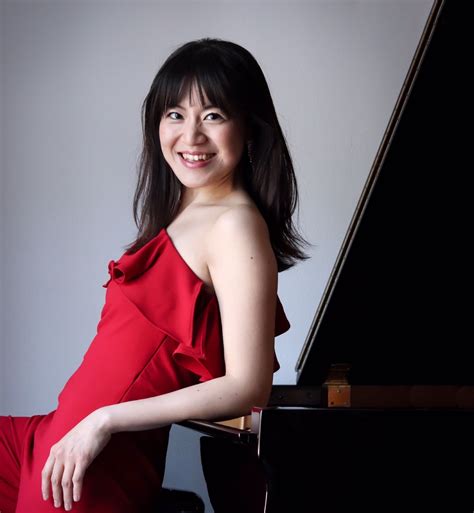 Kns Classical The Kns Classical Artists Mai Koshio