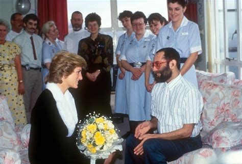 Mildmay Hospital Staff Fight Hiv Stigma