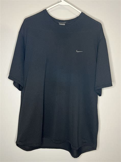 Nike Black Nike Sphere Dry T Shirt Grailed