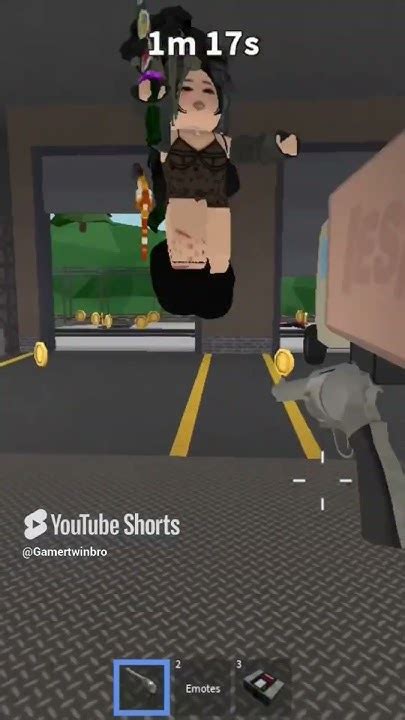 This Mm2 Edit Took Me 2 Days Youtube