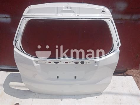 Honda Gp 2 Dicky For Sale In Gampaha City Ikman