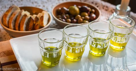 Hanukkah Olive Oil Tasting Party With Séka Hills Olio Nuovo Nosherium