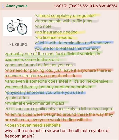 Developed Bicycle Infrastructure Should Be Full Compass Unity You Can