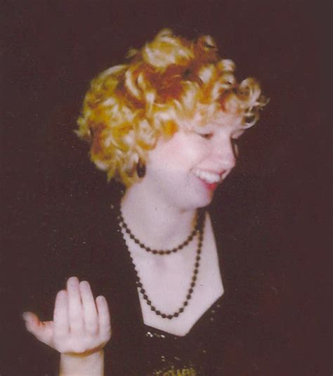 Nancy Sue Brock Memorial Spaceflights