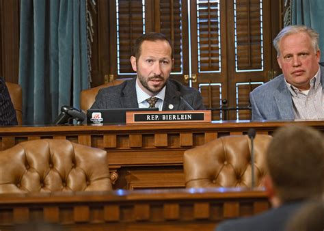 Matthew Bierlein For Matthew Bierlein For State Senate