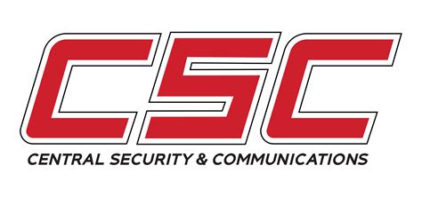 Privacy Policy Csc Logo Wear